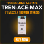 Trenbolone Before and After: Stunning Transformations Unveiled